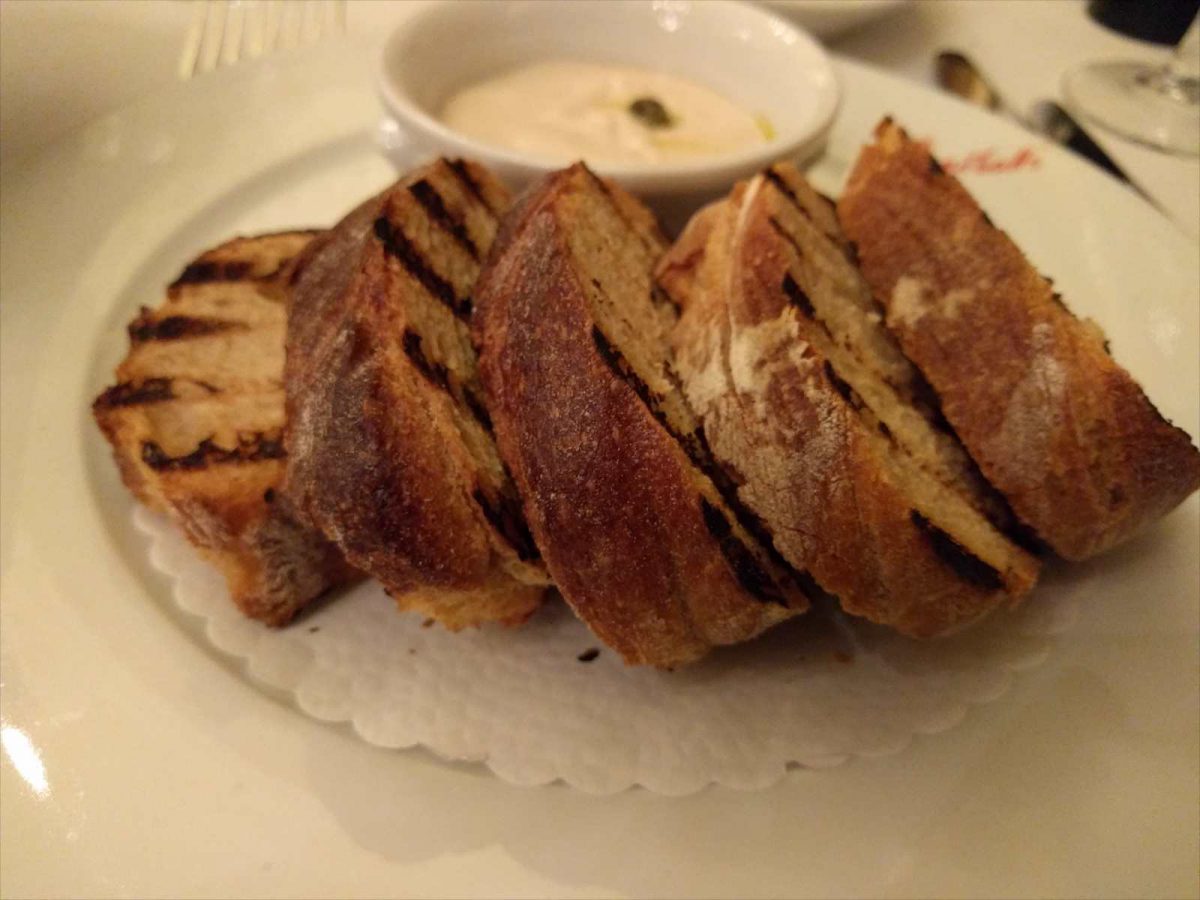 バルバッティ（Barbatti） - TABINCI