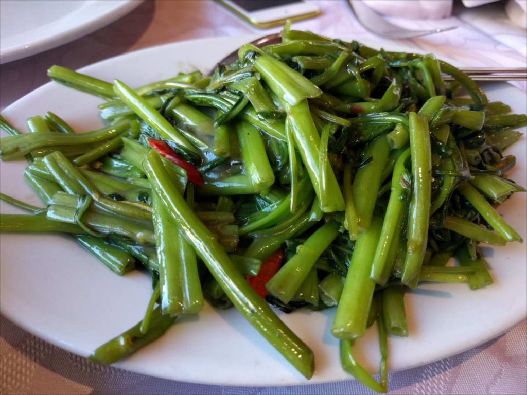 Le Mandarin (2) | TABINCI