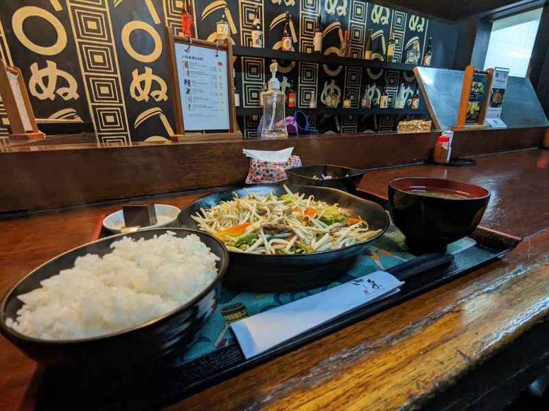 サカナ（Sakana） - TABINCI