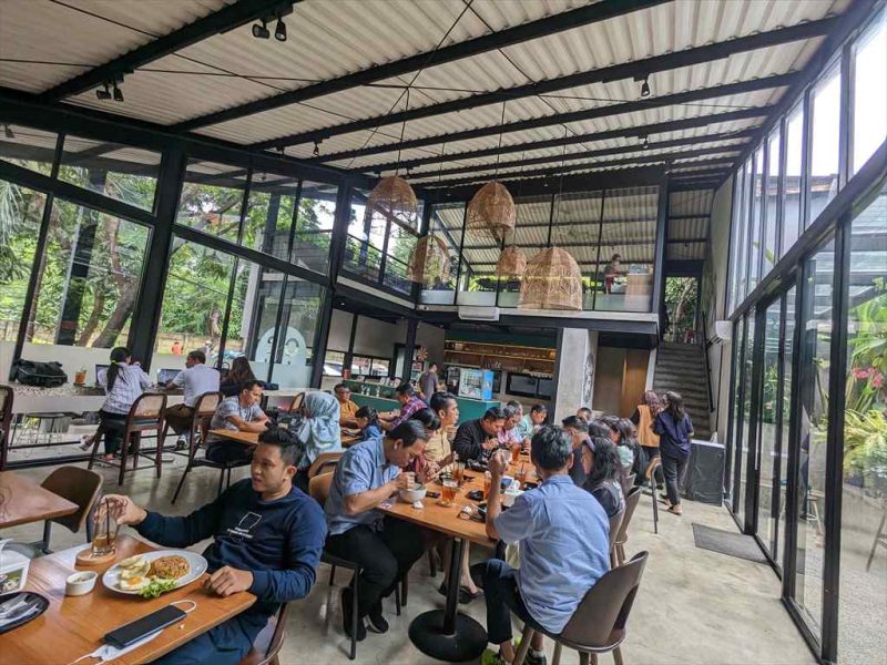 サウス・キッチン（South Kitchen） - TABINCI