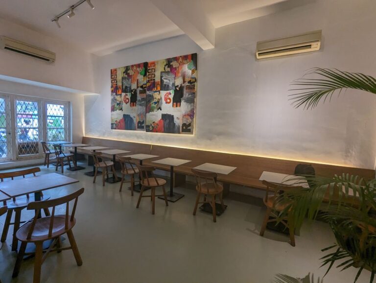 セブン・スピード・コーヒー（7 Speed Coffee） - TABINCI